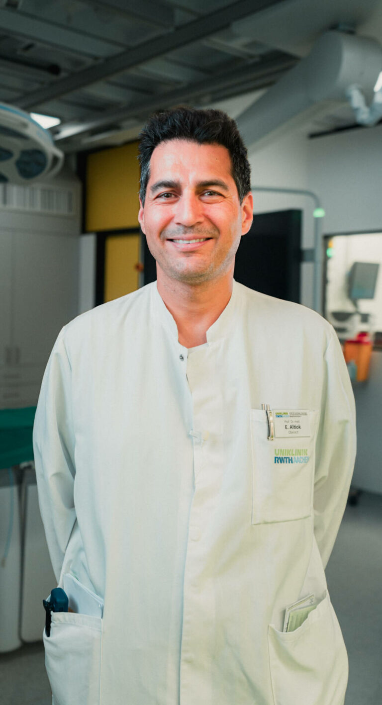Uniklinik RWTH Aachen